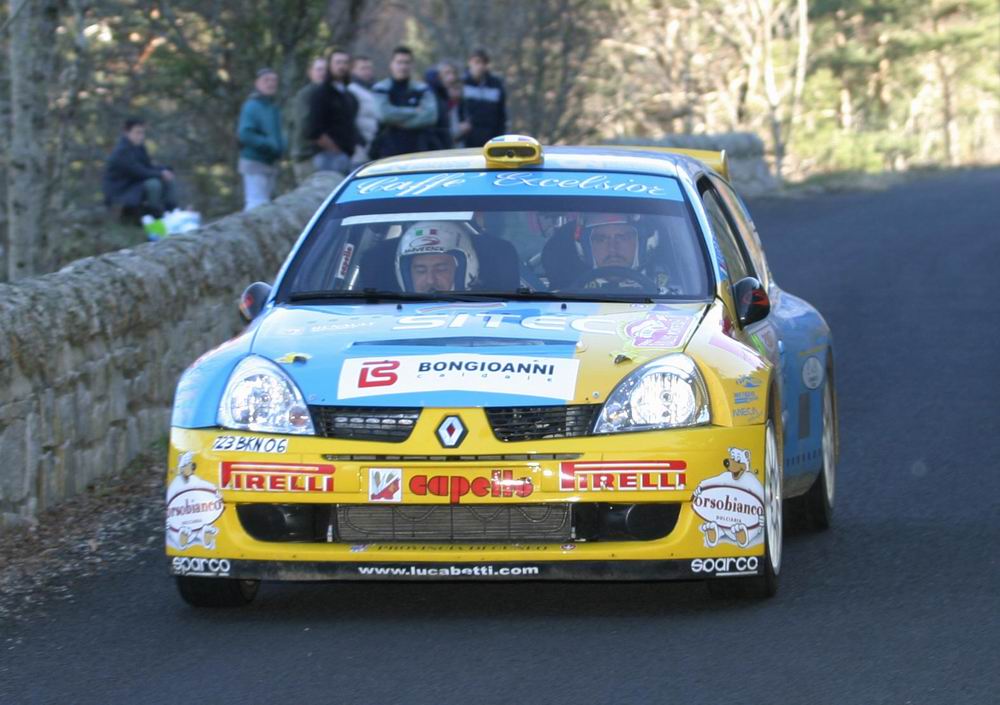 rallymemory: Rally Cars: A to Z