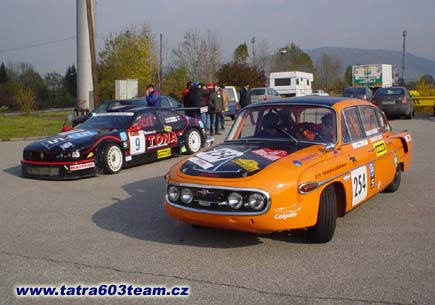 rallymemory: Rally Cars: A to Z