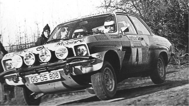 rallymemory: 1974 em imagens