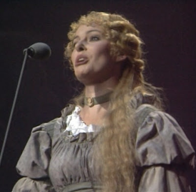 Ruthie Henshall: Ruthie Henshall: I Dreamed A Dream