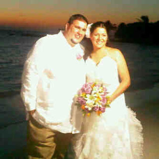 chismes y mas chismes: Pipo se casó en Aruba