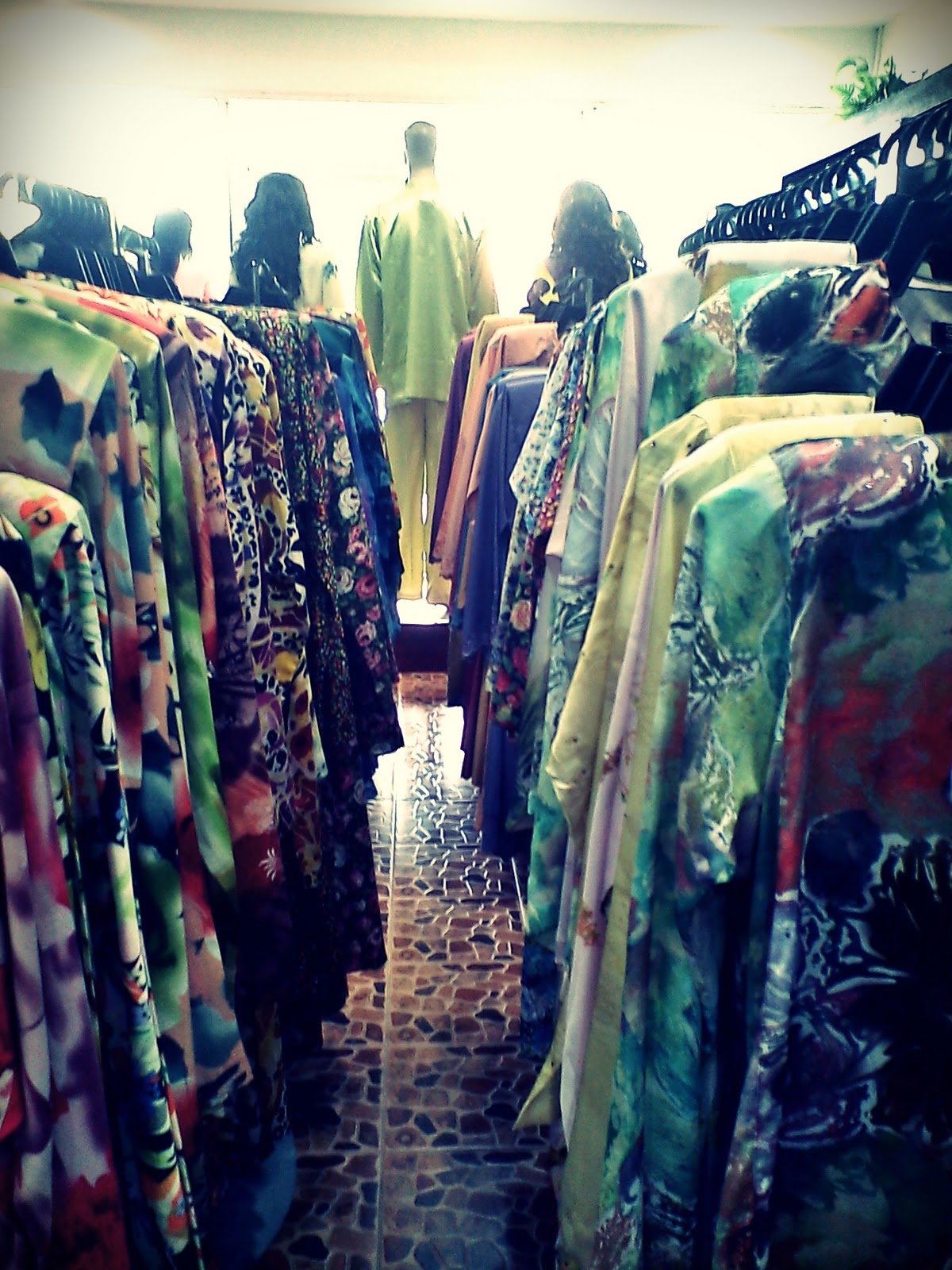 Butik Sireh Pinang