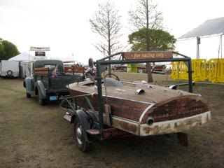 Craig Hartwig's Package…. A Real Show Stopper! – Classic Boats | Woody ...