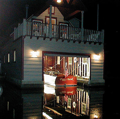 HOBO – Some History From Our History. – Classic Boats | Woody Boater