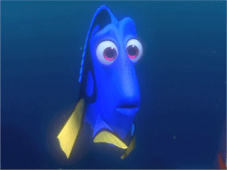Fun With "Finding Dory"