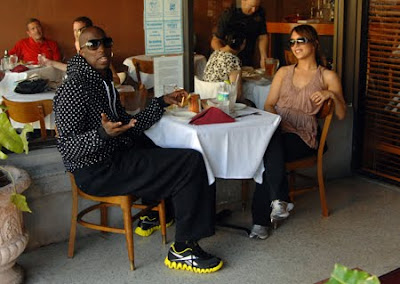 Life Beyond The Hype.: Dancing With The Stars