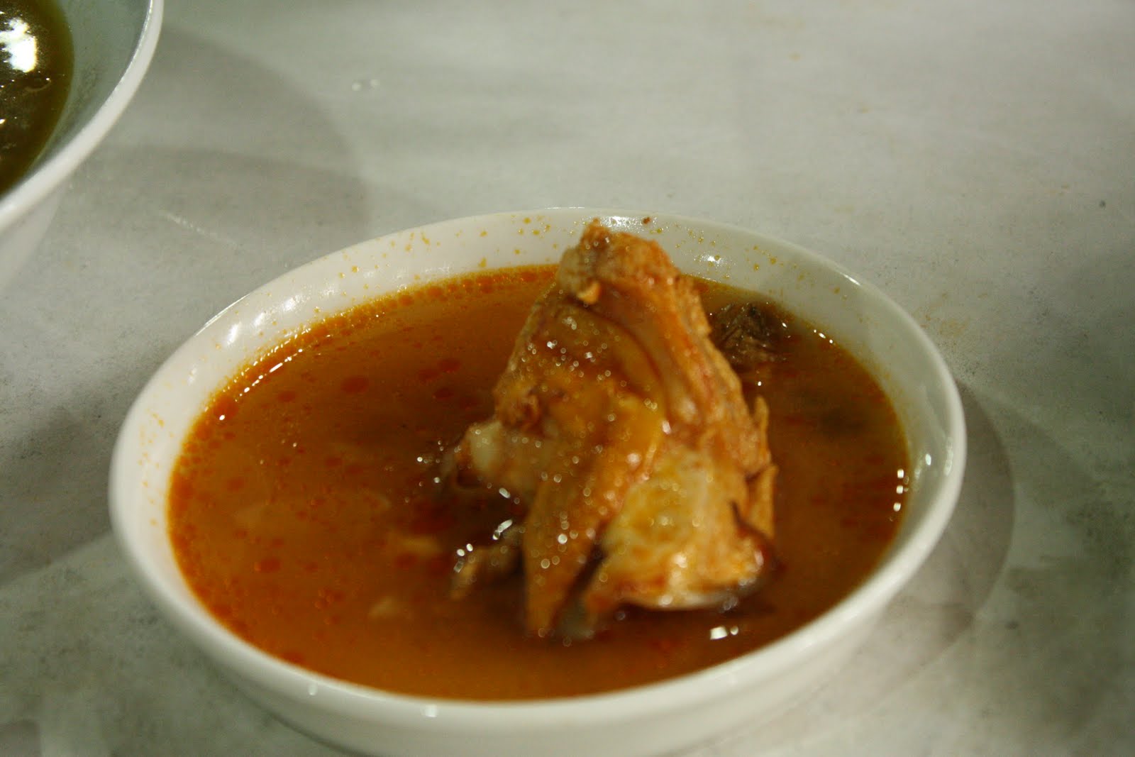 Two bits' worth: Duko-duko Eatery - Catmon Cebu