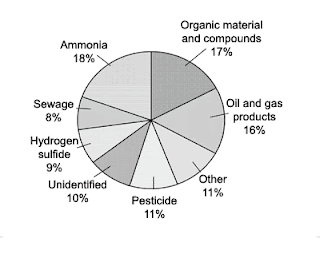 POLLUTION: Types of pollution