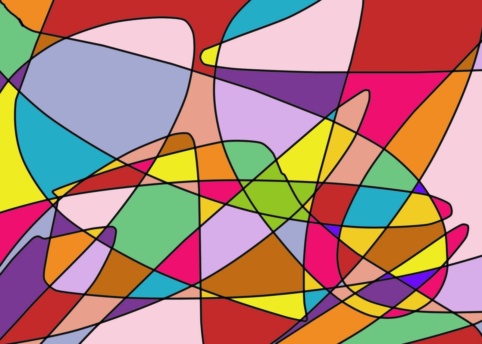 Karen s Blog Abstract Expressionist Art