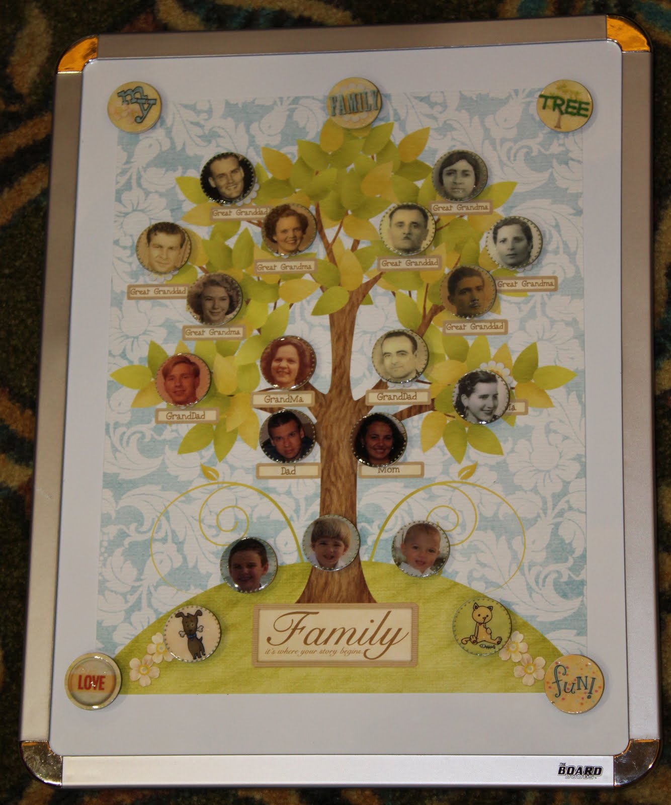 Preserving Heritage: 25 thoughtful gifts under $25