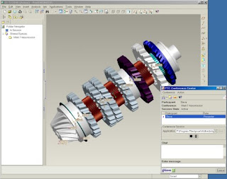 Tecnologias de Ultima Generacion: noviembre 2008