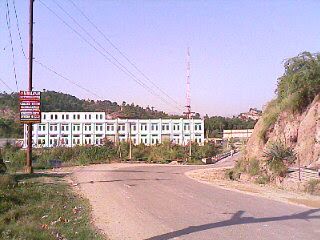 Aniruddha : Kala Amb, Himachal Pradesh