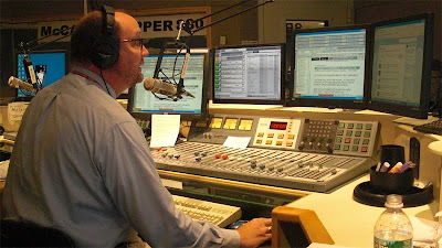 NewsByte2: Inside WCBS Newsradio 880