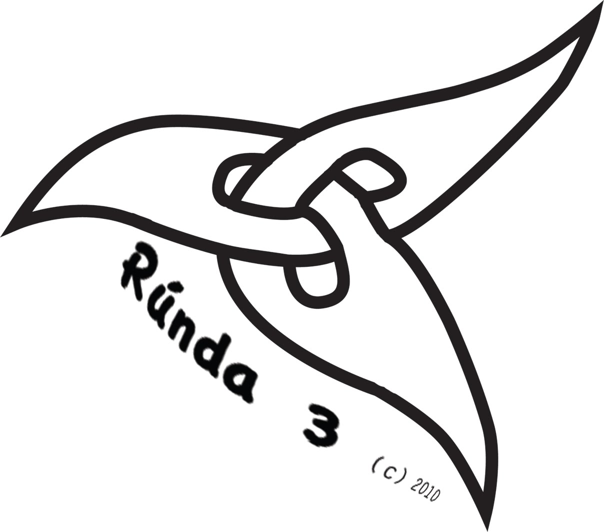 Rúnda 3™: Introducing Runda 3™