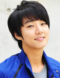 WALLPAPER DESAIN: [Profil] Yoon Shi Yoon