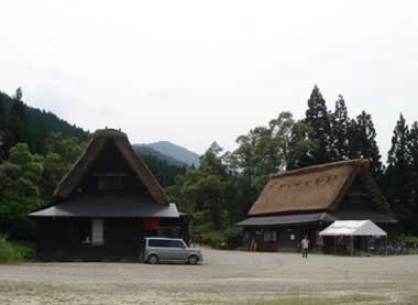 Inside_Outside: TOGA ARTS PARK_Toga, Japan