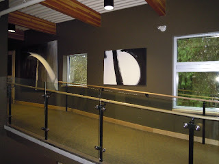 Marta Baricsa's paintings