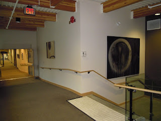 Marta Baricsa's paintings