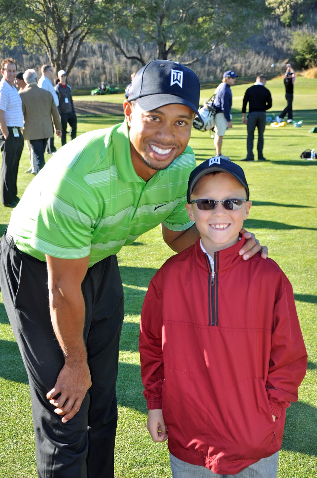 The Journey of Kyle Lograsso: November 2010