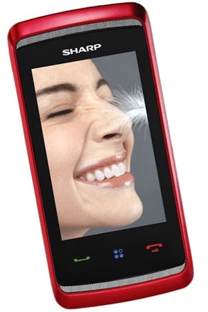 Businessitnews4u: Sharp Japan launches complete range of stylish, smart ...