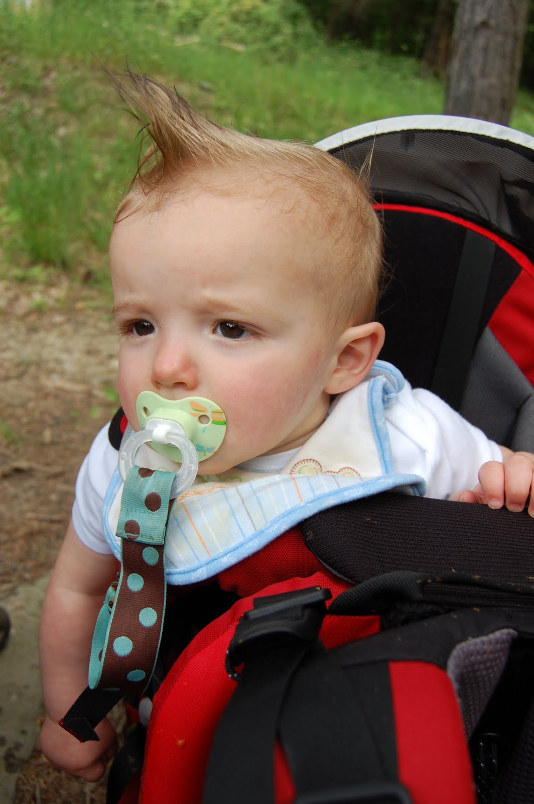 Just Humor Me: Mills Mansion