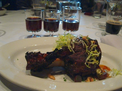 All the Brews Fit to Pint: Collababeire Dinner at Roast Detroit