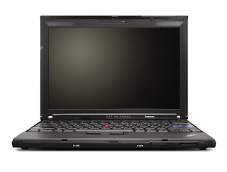 LAPTOP SECOND JAMINAN BARANG HIGH QUALITY: Thinkpad R400