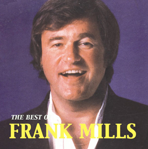 BIOS of Beautiful music musicians: FRANK MILLS