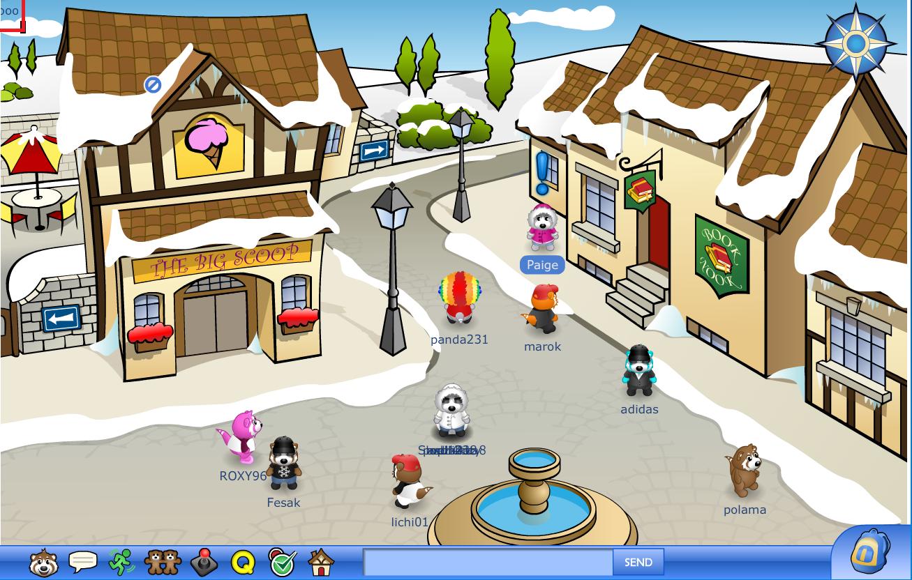 BGPandas: Снимки от Pandanda!!!!!!