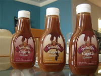 LA COCINA MEXICANA DE LICHA: cajeta (dulce de leche)