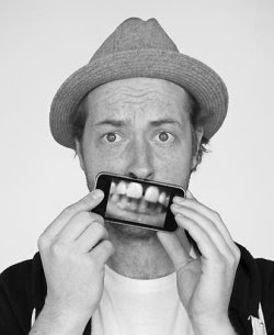 ::theQuestionnaire / 2006-2011: CAMERON REED aka BABE RAINBOW