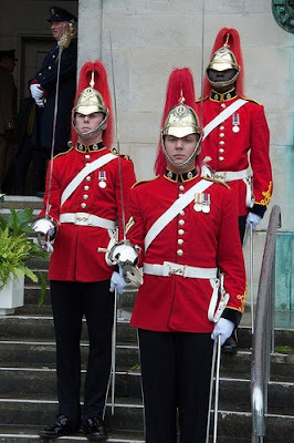 1st The Queen's Dragoon Guards