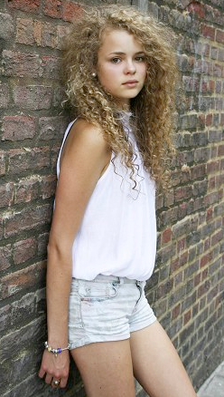 Alice in Wonderland: Models