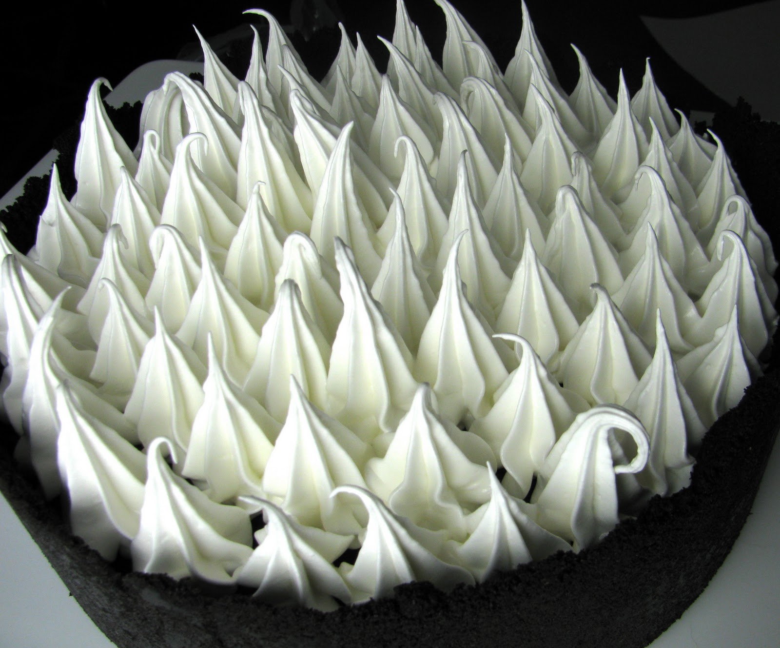 The Devil's Cream: An Ode to Bonnie Finn