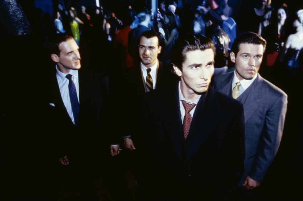 FILMTRUE: American Psycho