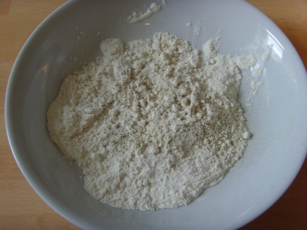 Benin - Dahomey Fish Stew