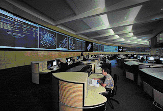 Telkom NNOC (National Network Operation Center)