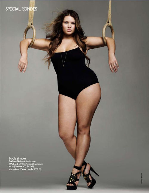My Inspiration 3 Curvy Tara Lynn Iris Tinunin Content Creator Consulente Di Immagine