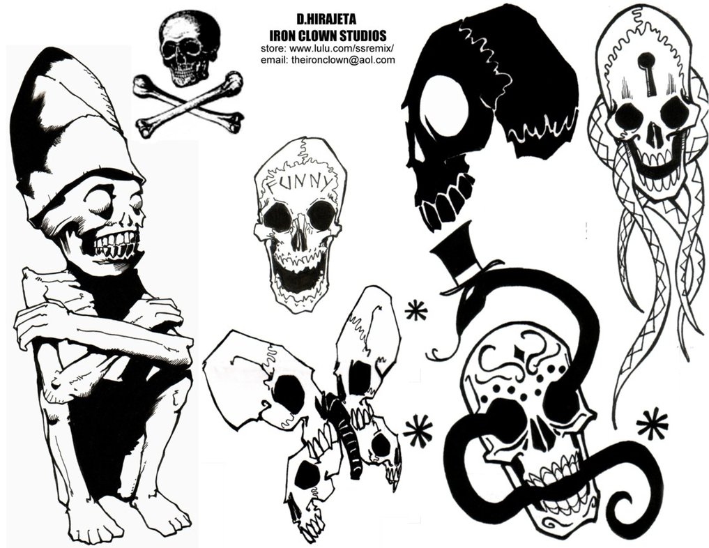 sayuti tattoos designs: Free Tattoos Flash