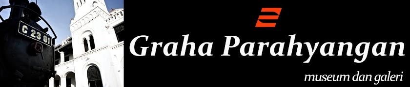 .: Revitalisasi Wisma Parahyangan menjadi Graha Museum dan Galeri ...