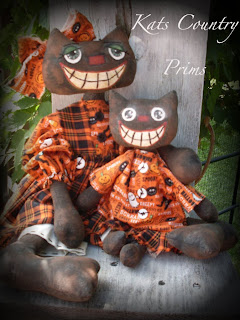 Kats Country Prims Selling Blog