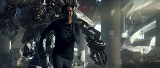 Transformers Live Action Movie Blog (TFLAMB): More Movie Set and Still ...