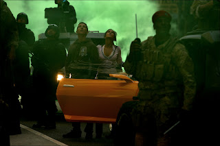 Transformers Live Action Movie Blog (TFLAMB): More Movie Set and Still ...