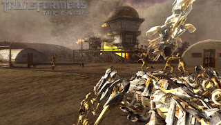 Transformers Live Action Movie Blog (TFLAMB): More Transformers The ...