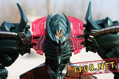 Transformers Live Action Movie Blog (TFLAMB): More Pictures of The ...