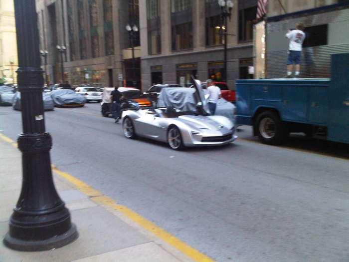 Transformers Live Action Movie Blog (TFLAMB): Day 1 of the Transformers ...