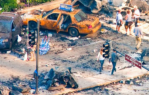 Transformers Live Action Movie Blog (TFLAMB): TF3 Chicago: Soundwave ...