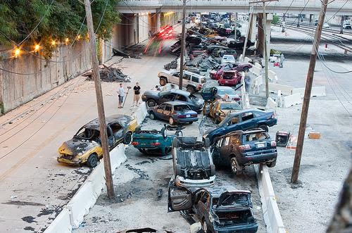 Transformers Live Action Movie Blog (TFLAMB): MPEA Busway Set Pics ...