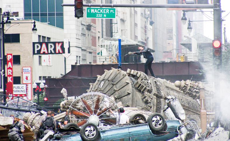 Transformers Live Action Movie Blog (TFLAMB): More Old Post Office Boom ...