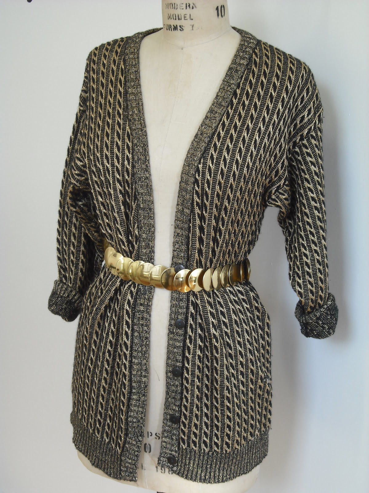 VINTAGE RENDEZVOUS – MONROE STEELE